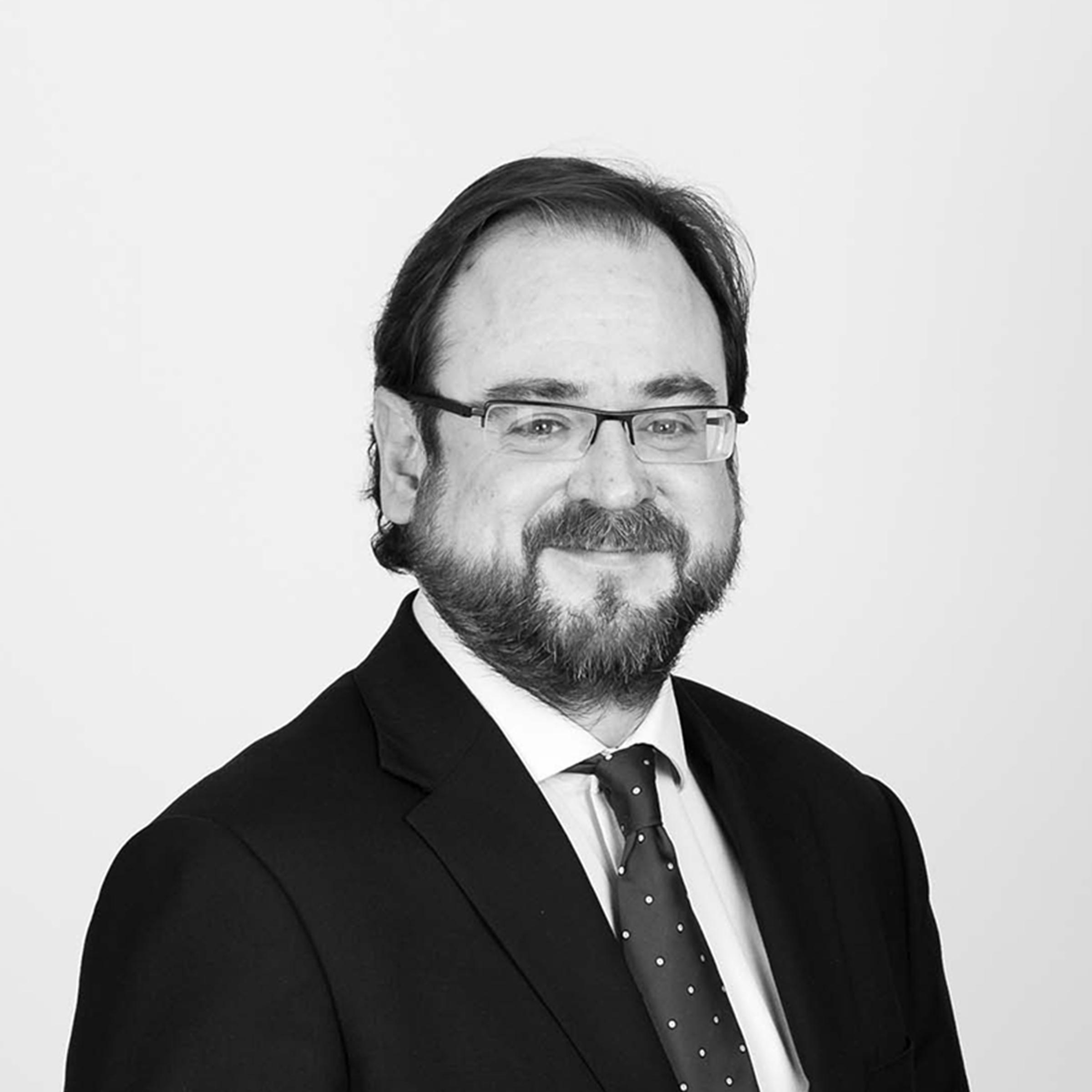 Peter Houlihan - CSY