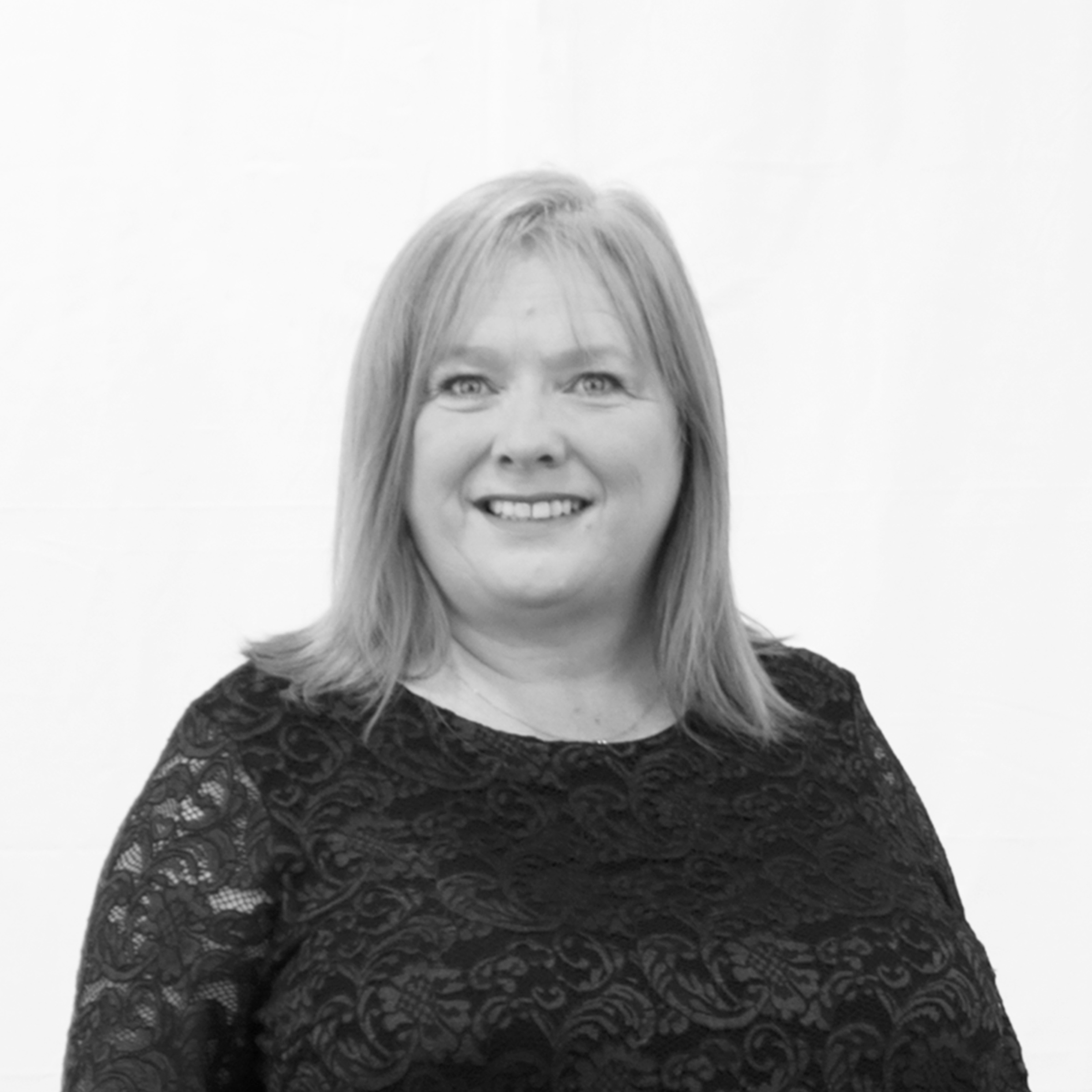 Tracy Crowley - CSY
