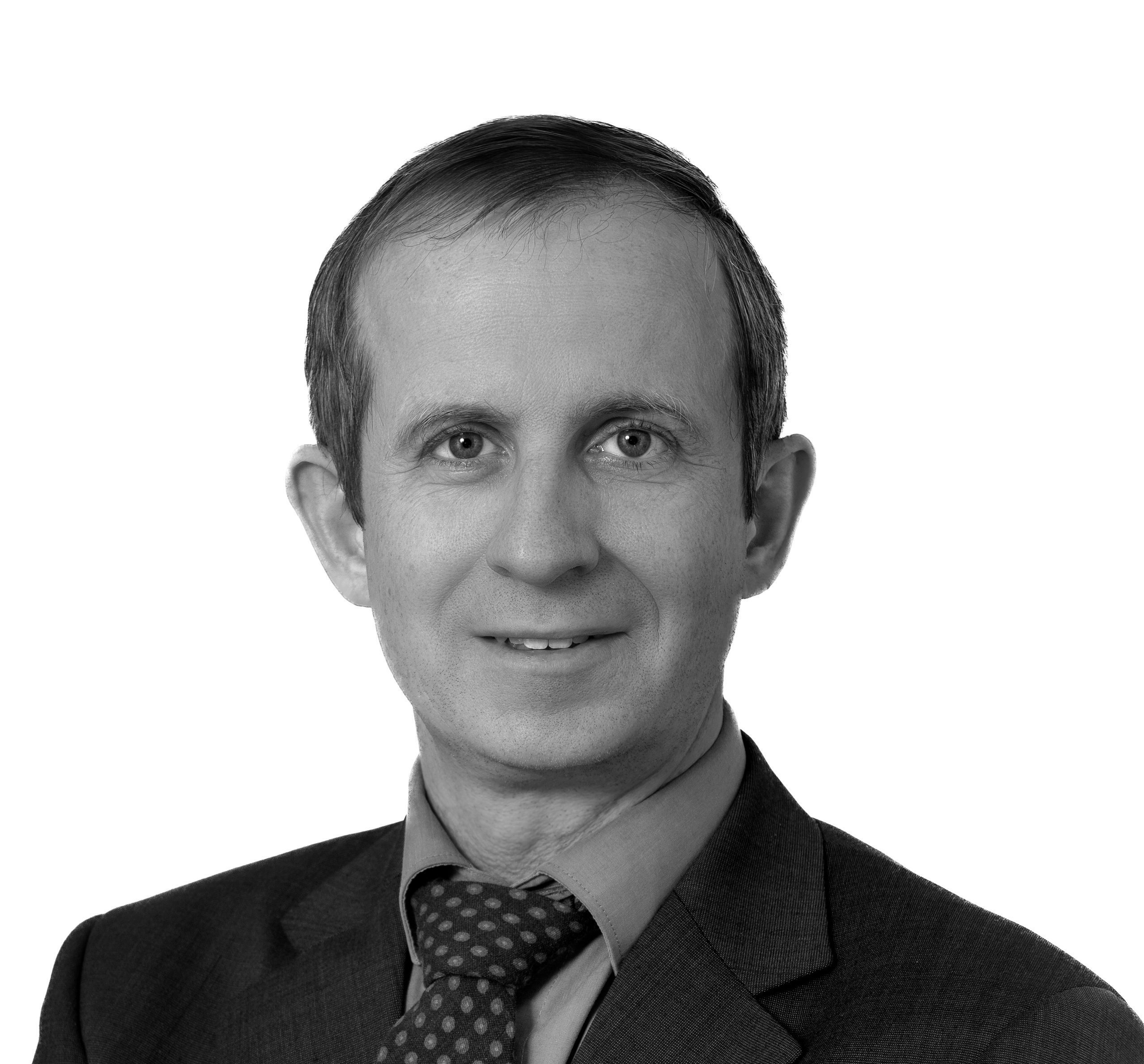 Michael Schmid - CSY