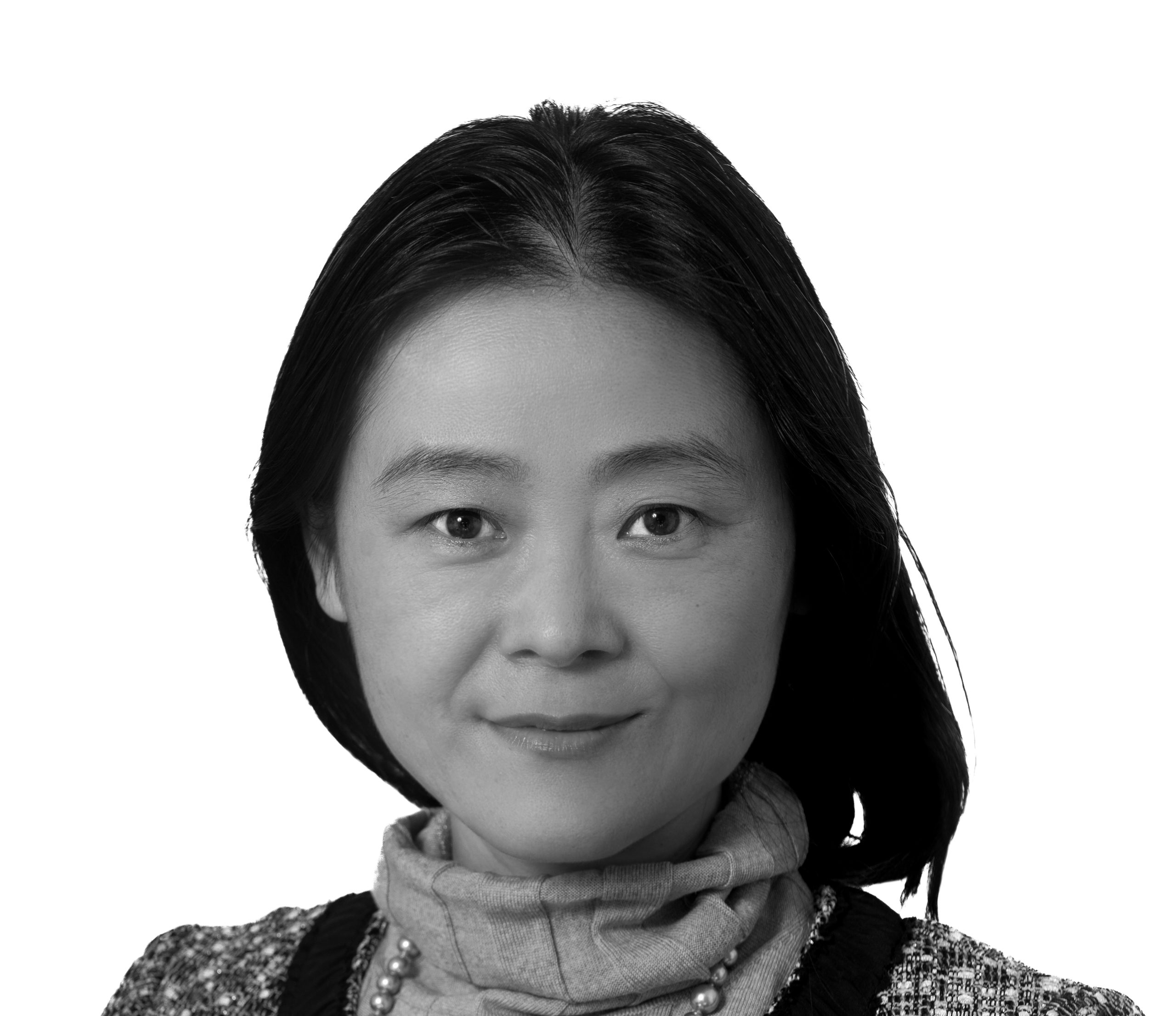 Sharon Zhao - CSY